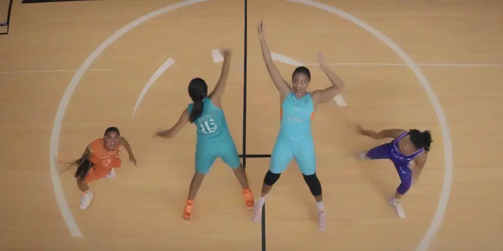 Live WNBA Injury Updates: Key Lineup Changes and News