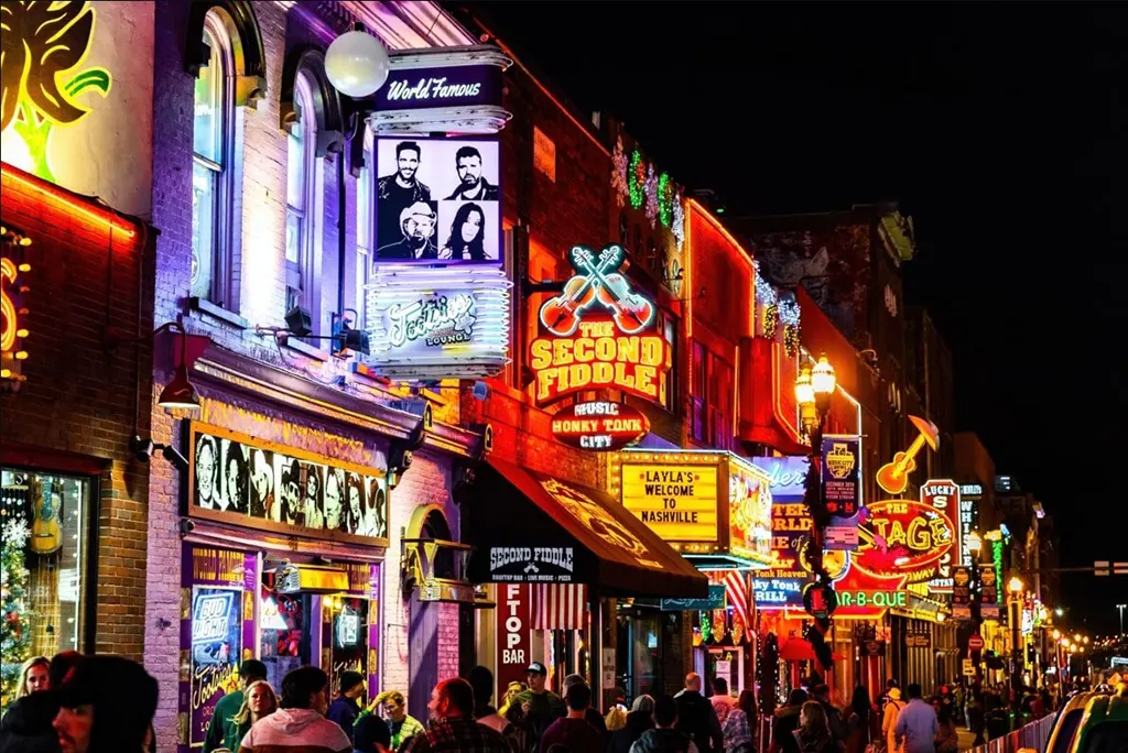 24 Nashville Hidden Gems: Ultimate Guide to Secret Spots