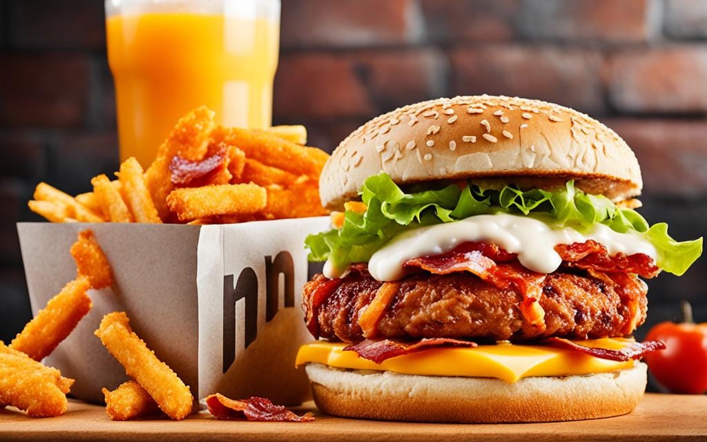 Best Fast Food for Protein: Top Picks Revealed