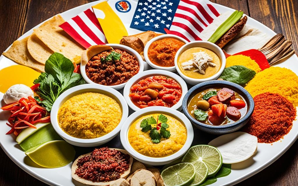 Discover the Best South American Food Near Me