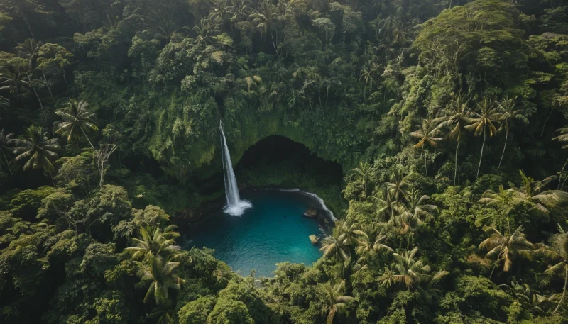 Hidden Spots in Bali: Top 5 Secret Gems to Explore
